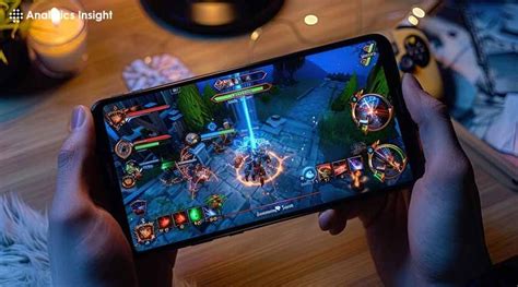 Analytics Insight® On Linkedin Topmobilegames Bestmobilegames