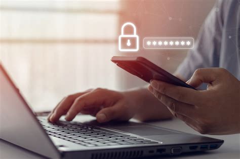 4 Consejos Para Crear Contraseñas Más Fuertes Y Seguras James Lynn