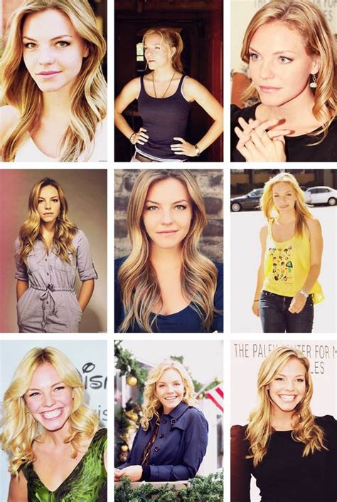 Eloise Mumford Kate Kavanagh