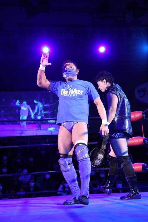 祝デビュー30周年 永田裕志のゼァ30連発週刊プロレス