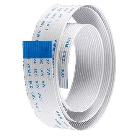 1 0mm Ffc Cable Kls Connector