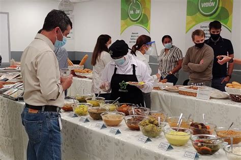 Empresa Concesionario De Alimentos Almark