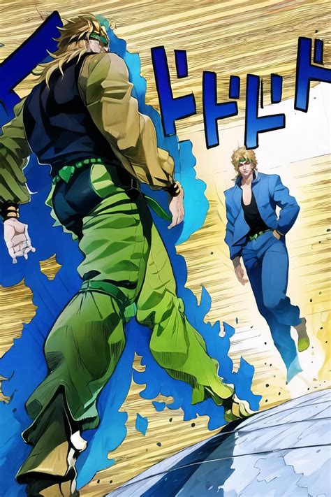 Jojo Meme Nổi Bật Bộ Sưu Tập Hài Hước Và độc đáo 2025