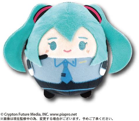 Piapro Characters Pc Fuwa Kororin Box Pcs Reissue Hlj Com