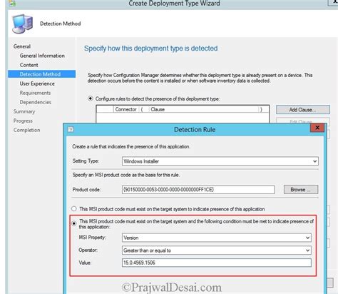 Visio Install Succesfully But Detection Fails Microsoft Qanda