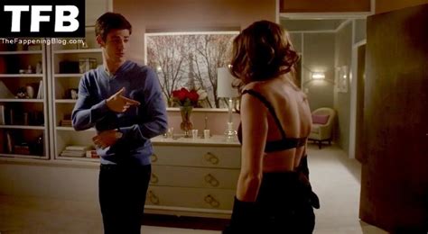 Danielle Panabaker Dpanabaker Nude Leaks Photo Thefappening