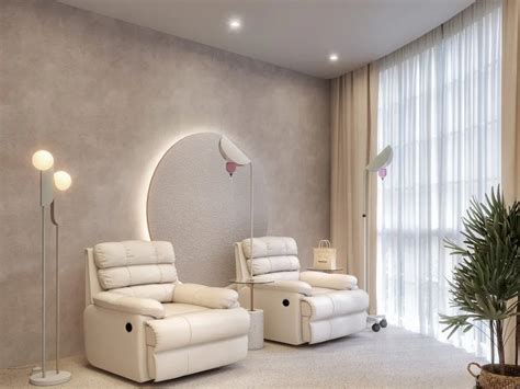 5 ข้อควรรู้เบื้องต้นก่อนออกแบบคลินิกเสริมความงาม Muller Design Solution