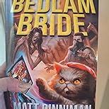 The Eye Of The Bedlam Bride Dungeon Crawler Carl