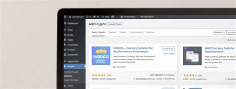 The Best Currency Plugins For Wordpress