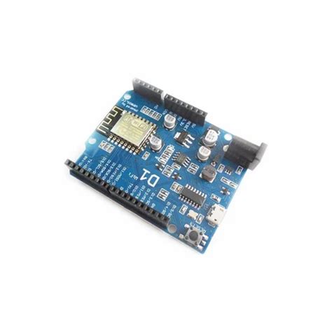 Wemos D1 Wifi Shield For Arduino At ₹ 222piece Arduino Electronic