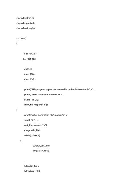 Operating System Labs Docsity