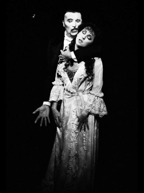 Phantom Fantasma Da Opera Tumblr Teatro Musicale