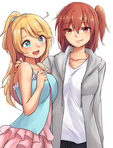 Dynasty Reader Image › Mistynight Watashi Ni Tenshi Ga Maiorita