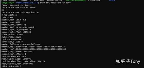 一次redis节点宕机引发的后续操作 部署哨兵集群 知乎