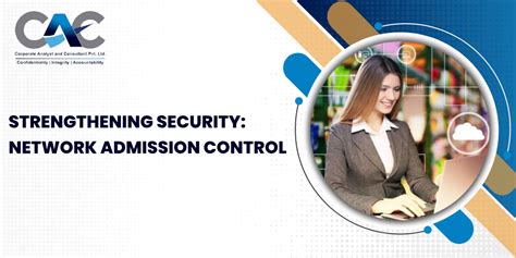 Strengthening Security Network Admission Control