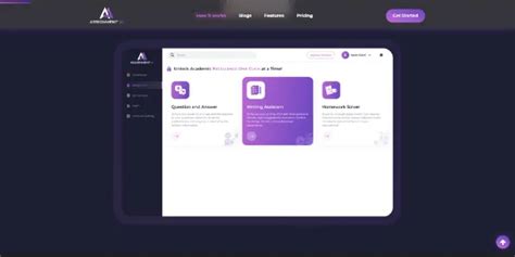 Assignmentgpt Ai Ai Alternatives And Similar 2025 Aixploria