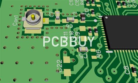 What Is Rf Pcb Design Design Talk