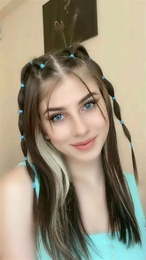 40 مدل مو دخترانه کیوت برای دخترای خوش‌ذوق؛ بامزه، فانتزی، دلبری