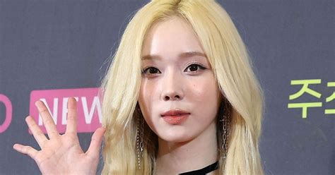 에스파 윈터 기흉 수술 후 회복 중… “선제적 조치”