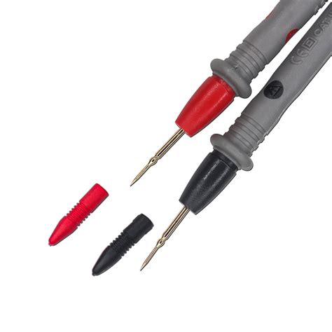 قیمت و مشخصات پراب مولتی متر مدل G500 بسته 2 عددی زیراکو