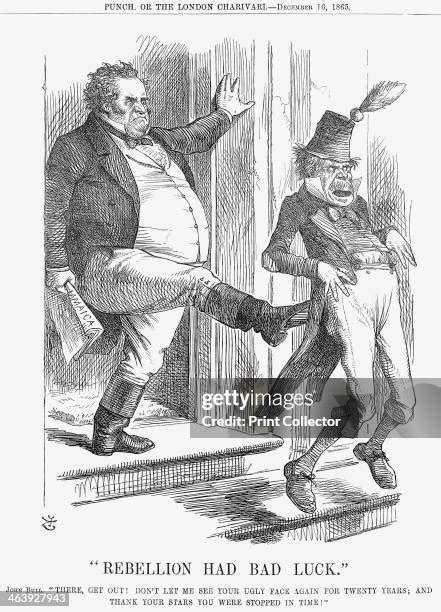 Irish Cartoon Images Photos And Premium High Res Pictures Getty Images