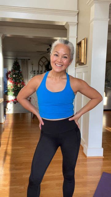 Jin Cruce On Instagram Thank You Ketofitjanet For This Fun Mobility