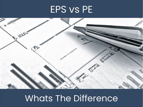 Eps Vs Pe Understand The Distinction