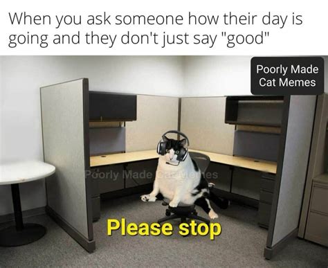 20 Cubicle Memes For Office Workers Boxed Up In Their 9 To 5