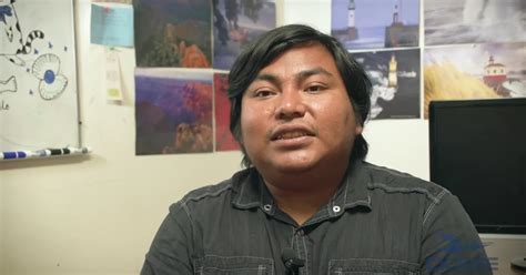 Joven Maya Trabajará Con La Nasa Para Explorar Titán Una De Las Lunas