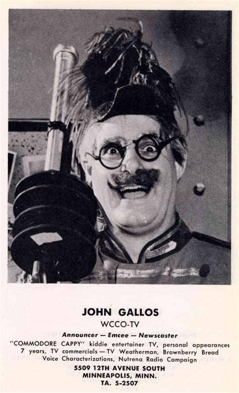 John Gallos Pavek Museum