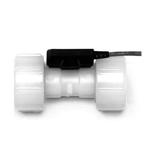 Turbine Flow Sensor Signet 2100
