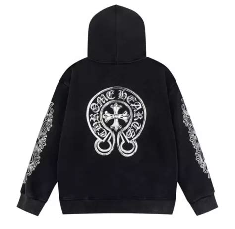 Chrome Hearts Clothing The Ultimate Guide To Luxury Streetwear