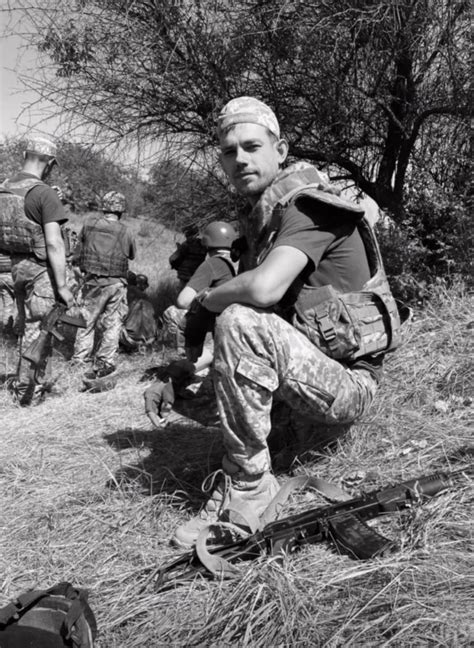 Втрати Кривого Рогу у війні криворіжець Іван Козирєв загинув на фронті 22 лютого Krivbass City