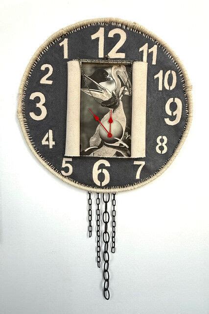 Amy Putman Cuckoo Clock 2025 Available For Sale Artsy