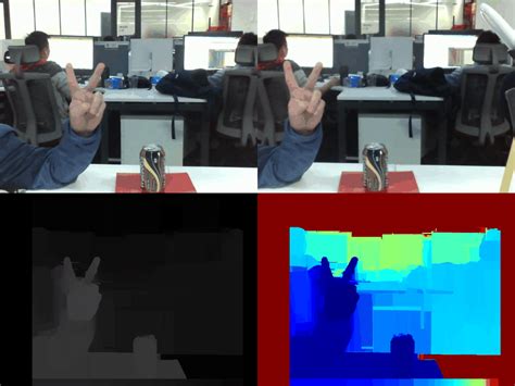 双目三维重建系统双目标定立体校正双目测距点云显示python51cto博客双目 三维重建 双目三维重建系统双目标定立体校正双目测距点云显示python51cto博客双目 三维重建