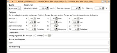 Phần Mềm điều Khiển Robot Igus® Lập Trình Robot Dễ Dàng