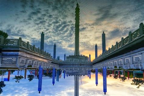 Ningxia Travel Ultimate Ningxia Travel Guide 2024