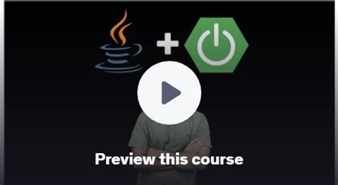 Update Course Both Java Springboot From Basics To Advanced Udemy