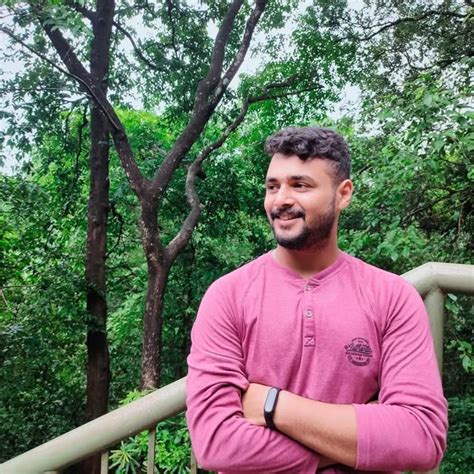 Madhav Mp Madhav Mp • Threads Say More