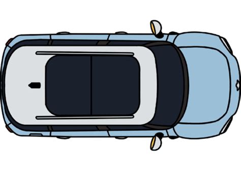 無料の車上から見たイラスト素材png・フリー 画像 Pngtree
