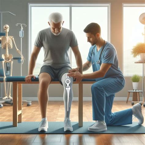 Minimally Invasive Knee Replacement What You Should Know Orthopod