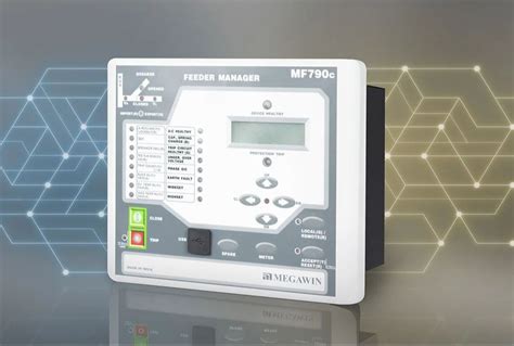 Digital Multifunction Relay Service At ₹ 2750 Indore Id 2855372837662