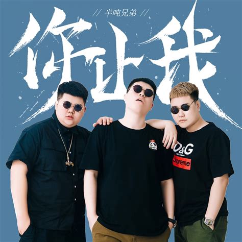 ‎apple Music 上半吨兄弟的专辑《你让我 烟嗓版 Single》