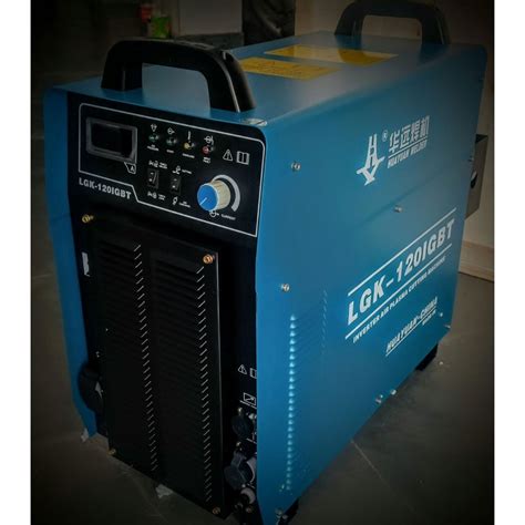 Dh Lgk 120igbt Air Plasma Cutting Machine For Cnc Application Max