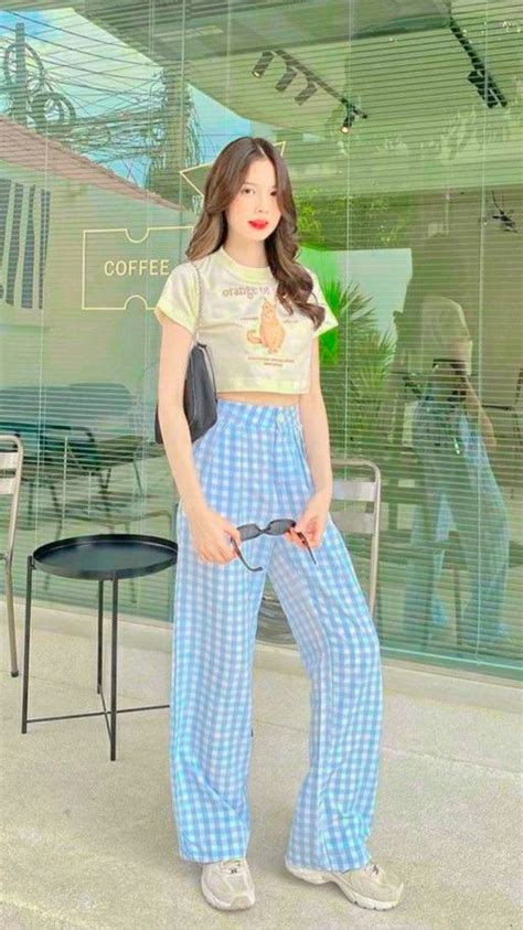 ଓ Ulzzang 🕶 Indie Girl Fashion Girl