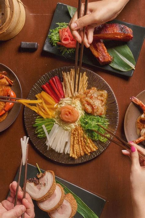 ต้อนรับเทศกาลตรุษจีนปีมังกร ที่ ห้องอาหารสไปซ์ แอนด์ บาร์เลย์ อนันตรา ริเวอร์ไซด์ กรุงเทพฯ รีสอร์ท