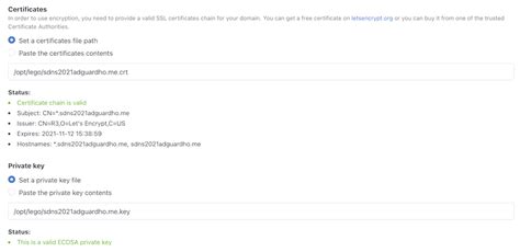 How To Setup AdGuard Home On A Public Server