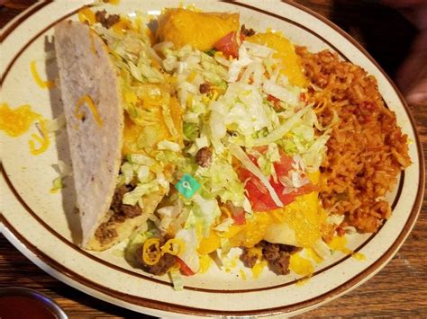 Papa Felipes Mexican Restaurant Albuquerque