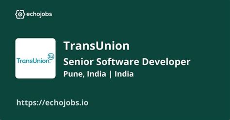 Hiring Senior Software Developer Pune India India Sql Net C Aws Powershell Azure R