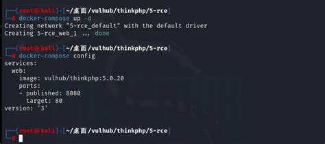 框架安全 Cve 复现andspringandstrutsandlaravelandthinkphp漏洞复现laravelcve 2017 16894 Csdn博客